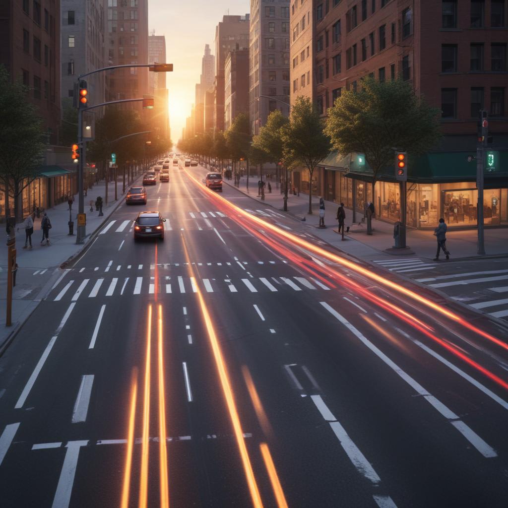 ITS for Road Safety: How Smart Technology Is Making Our Roads Safer
