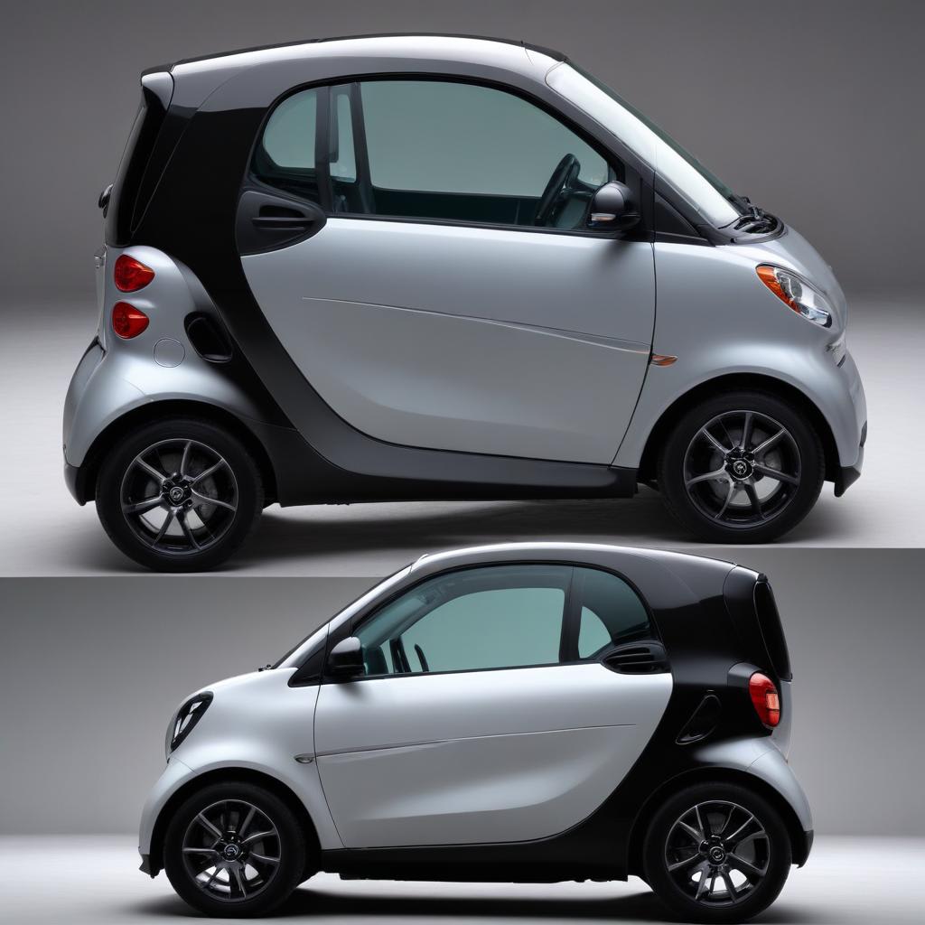 How Smart Tint for Cars Can Transform Your Smart Car's Privacy and Style