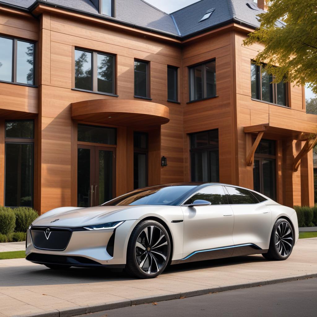 Which luxury electric cars are the most prestigious in 2026?