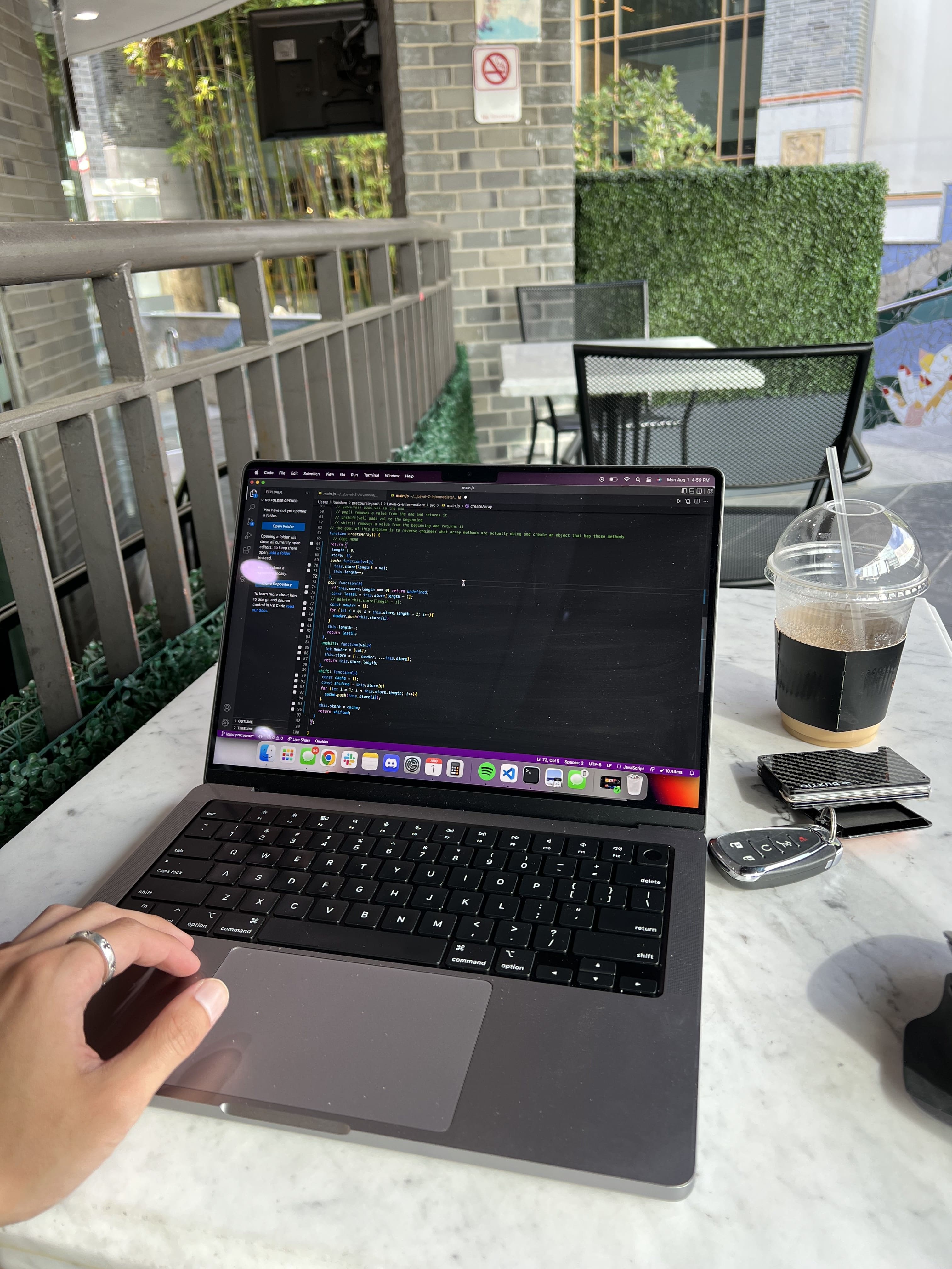 Louis Lam - Software engineer, tinkerer and tech enthusiast