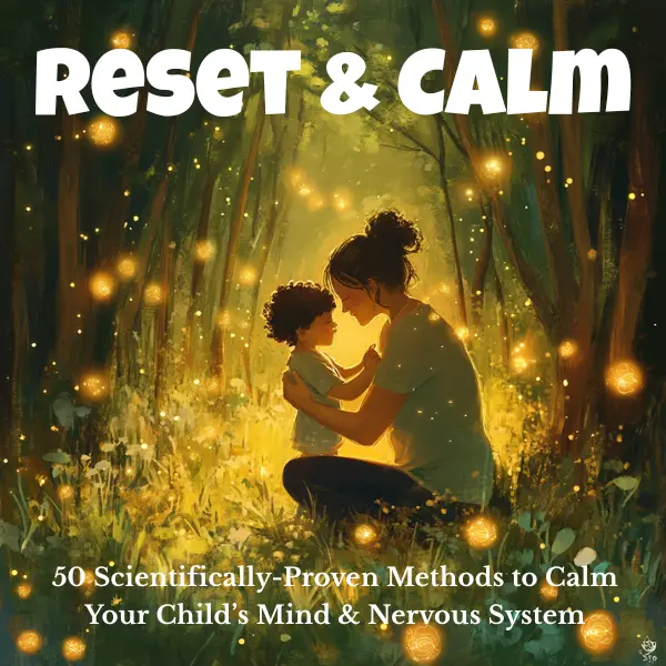 The 7 Day Calm & Connected Plan