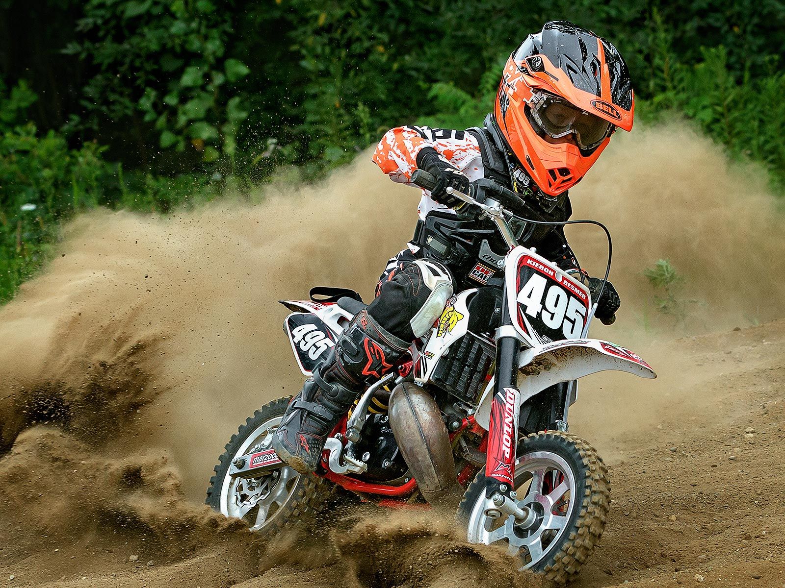 Martin MX