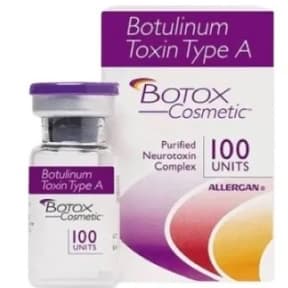 Botox 100 Units Injection Revitalize Your Look