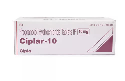 Ciplar 10 Mg Uses, Dosage, Side Effects