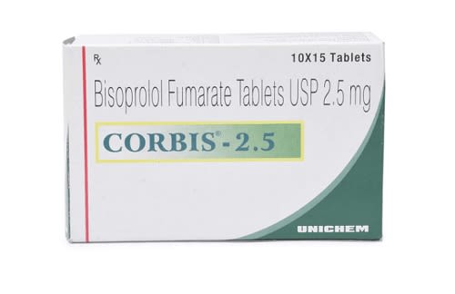 Corbis 2.5 Mg