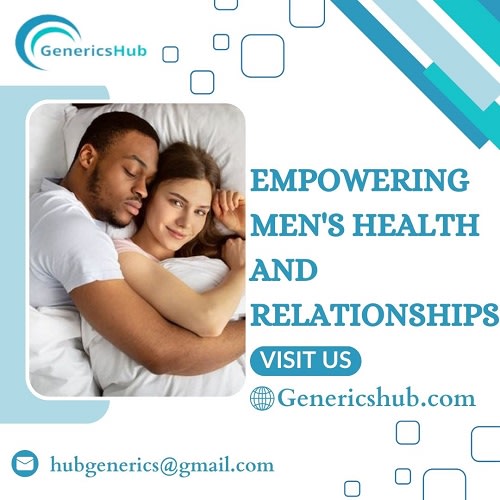 Erectile dysfunction Medicine Types Men's Health & Relationships