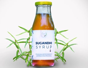 Native circle product