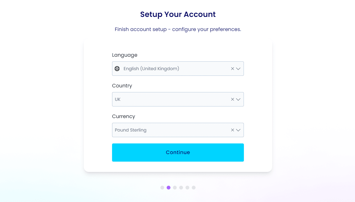 Getting Started - Axiom