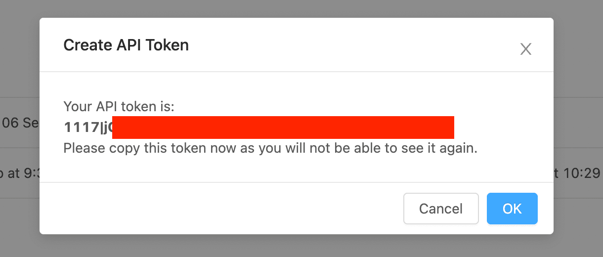 Authentication | Axiom