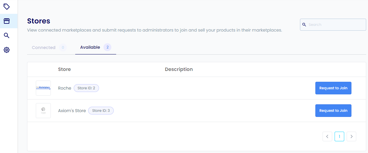 Getting Started - Axiom