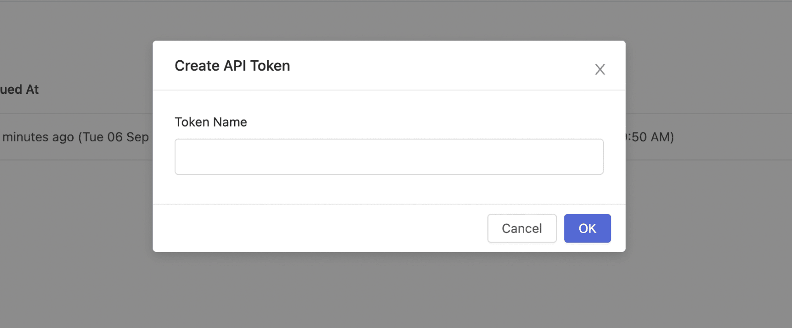 Authentication | Axiom