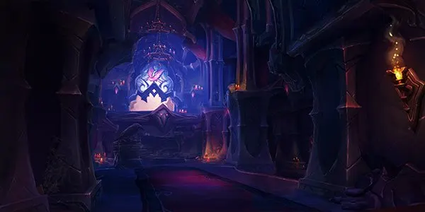 What's the best dungeon this week?