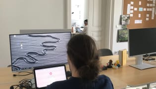 Österreichs erste Karriereplattform für Developer - devjobs.at