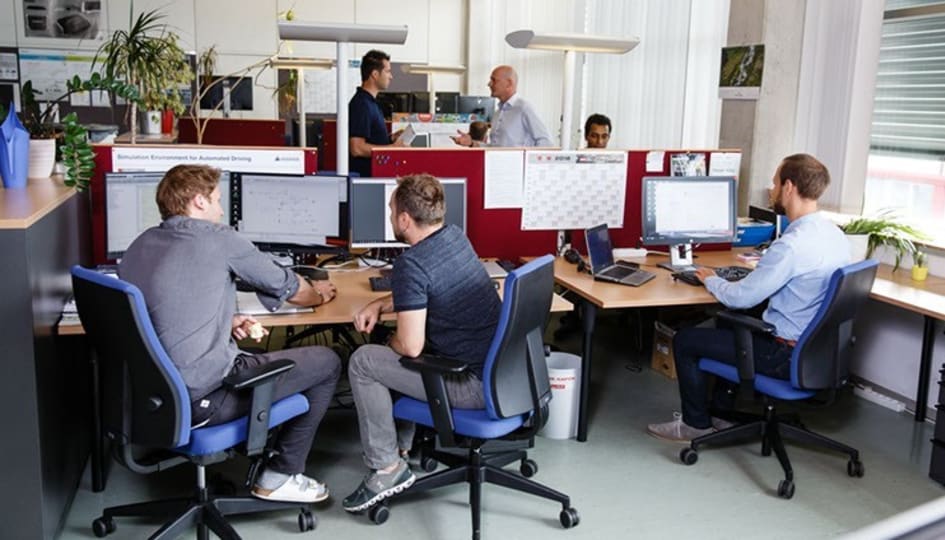 Österreichs erste Karriereplattform für Developer - devjobs.at