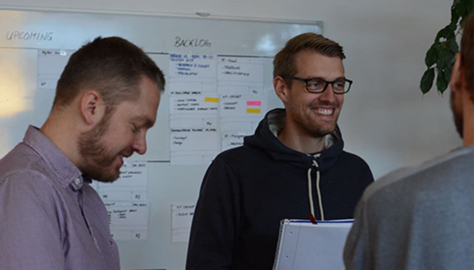 Deutschlands erste Karriereplattform für Developer - devjobs.de