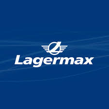 Lagermax Logo