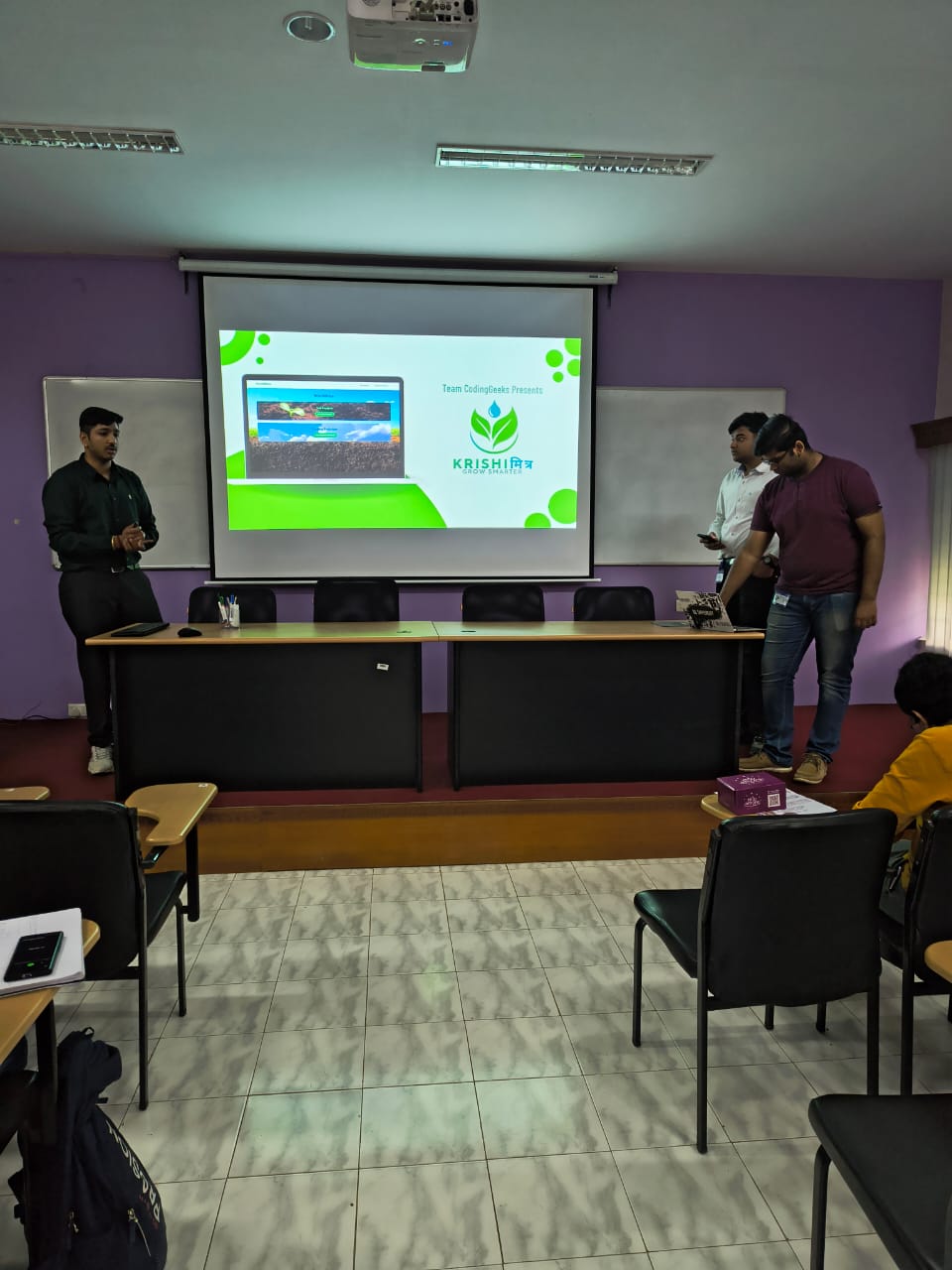 SME IIT Kharagpur - Society of Metallurgical Engineers