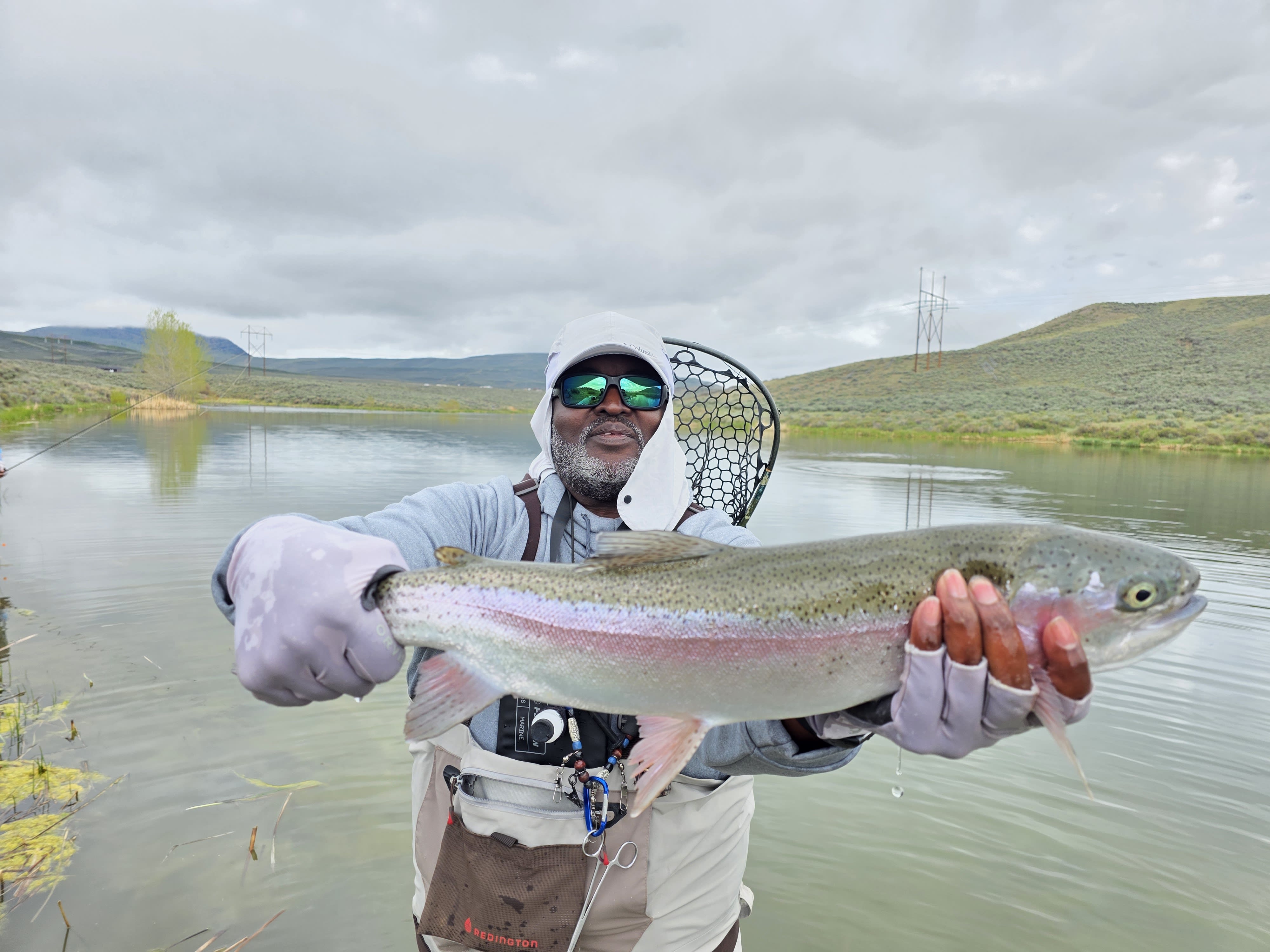 Fly Fishing Colorado’s Stillwaters in June: A Hidden Gem for Anglers ...