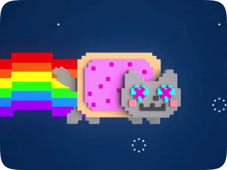 Convert Text to Engaging GIFs with AI-Powered Tools | bundled.design