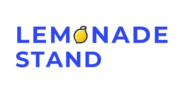 GitHub - eyawata/lemonade-stand