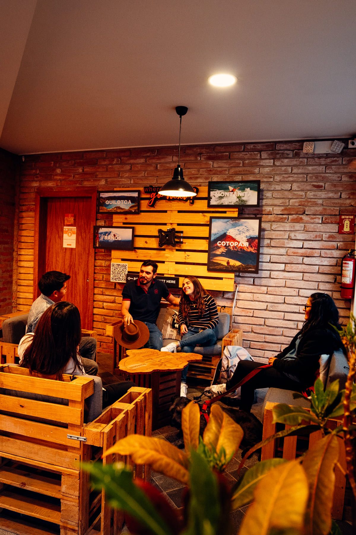 Trabaja con nosotros en Viajero Hostels
