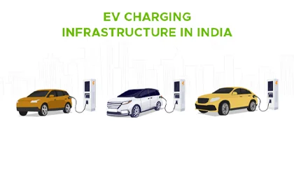 Indian EV Charging Infra Holds Immense Potential