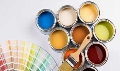 Paint Companies Sees Volatility in Q4, Margin Pressure Persists