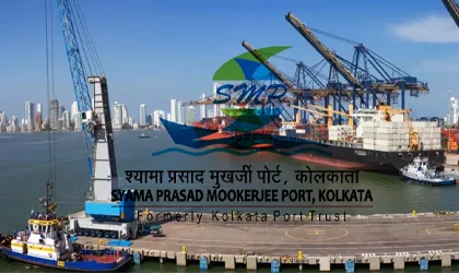 SMP Port’s Decline Might Threaten Regional Trade