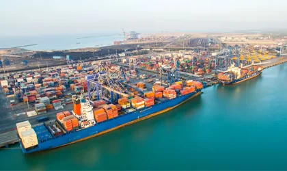 Mormugao Port Expansion Aims to Handle Capesize Vessels Efficiently