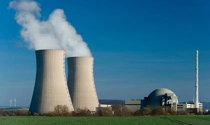 L&T Heavy Civil Infrastructure Secures Major NPCIL Project Order