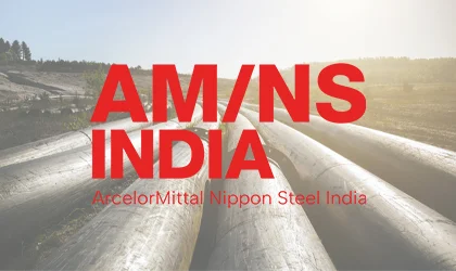 Centre Approves Slurry Pipeline for AMNS India Steel Plant in Andhra ...