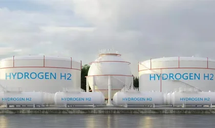 JSW Energy Begins Operations at Its First Green Hydrogen Plant in India