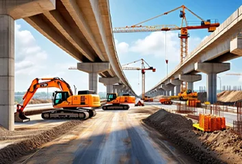 G R Infraprojects Bags ₹2,440 Crore Bihar Road Project