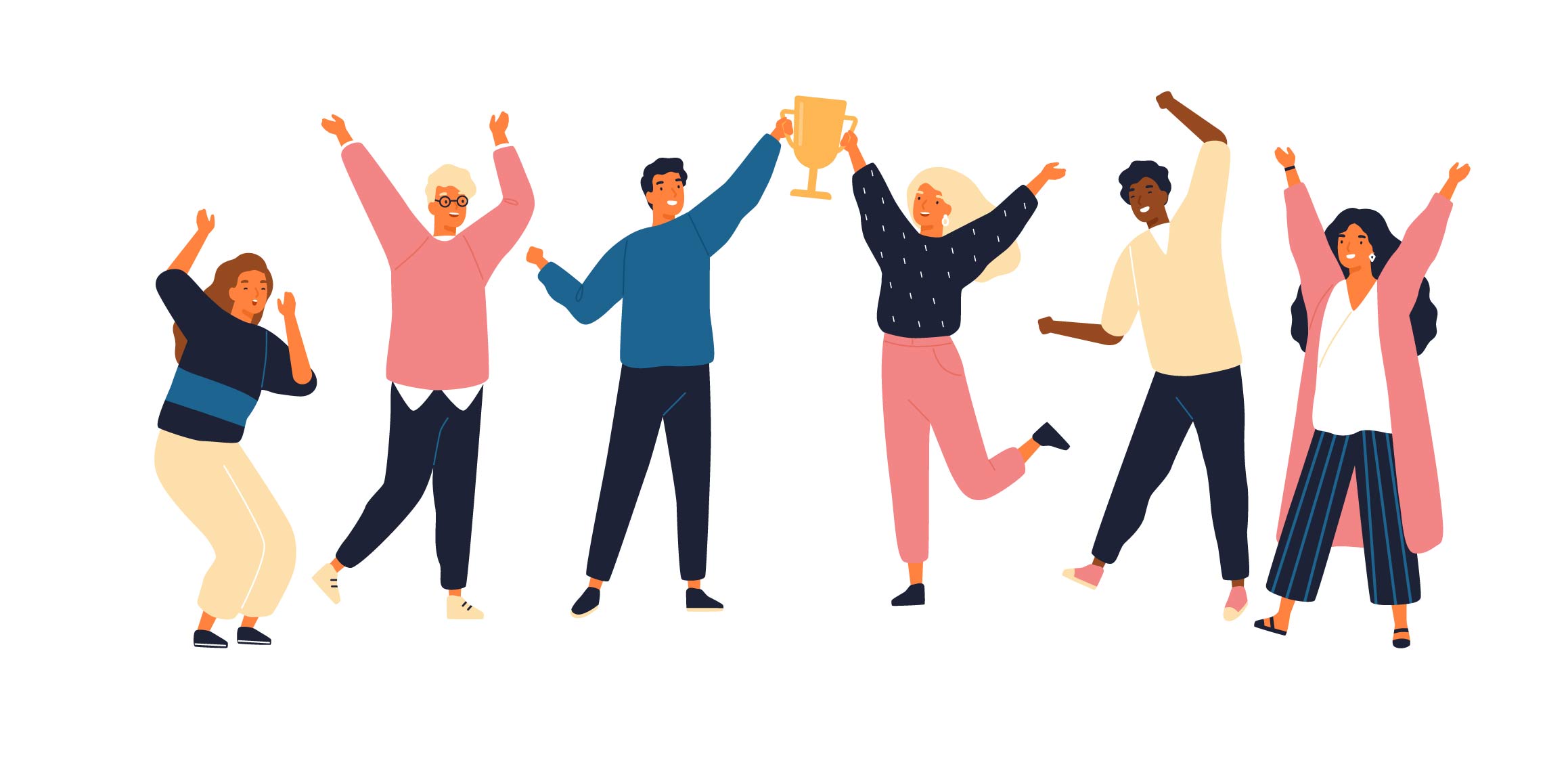 5 Secrets to Startup Success