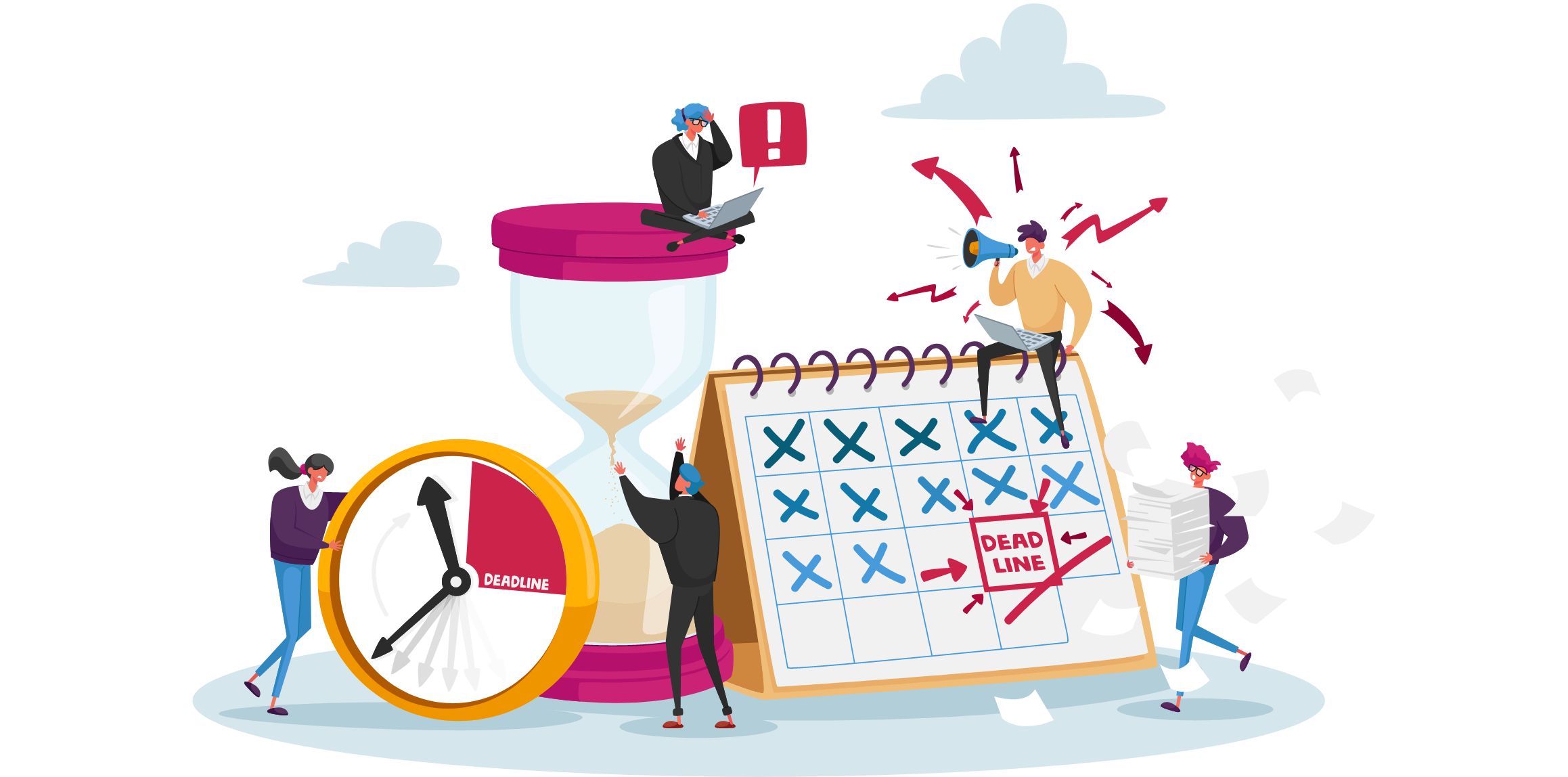 Effective Time Management Strategies for Busy Startup Founders