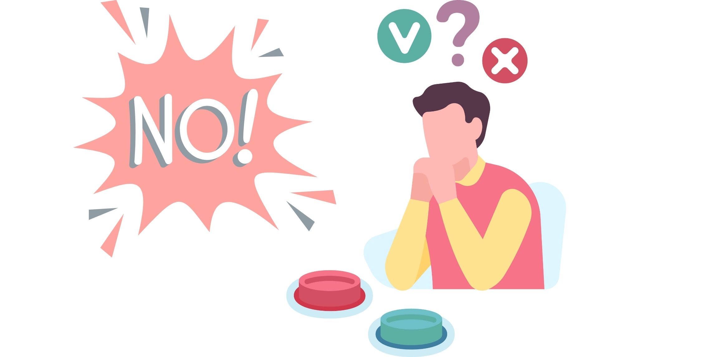 The Power of No: When and How Founders Must Say No