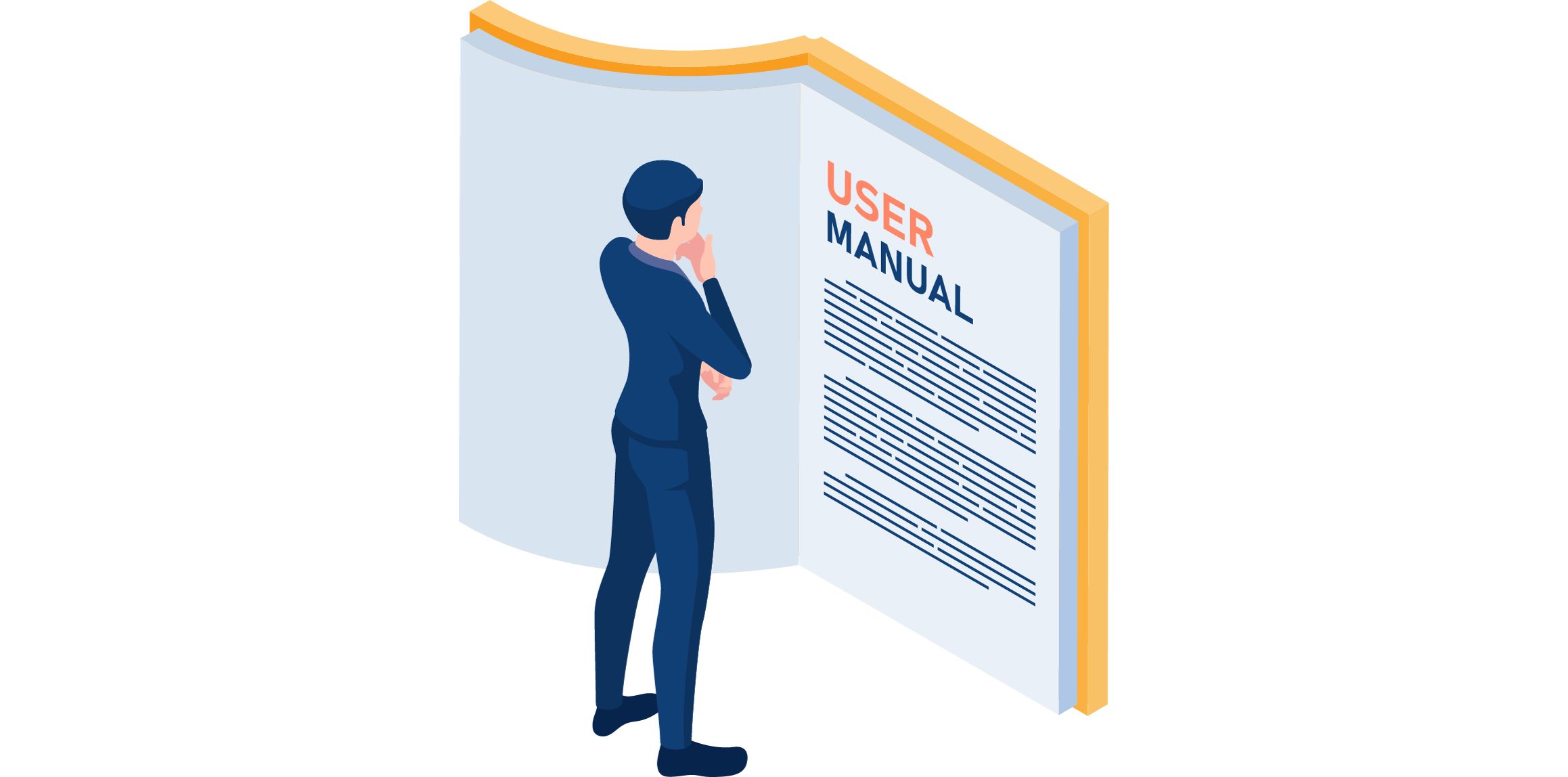 Lost in Translation? Why Every Founder Should Write Their Own User Manual