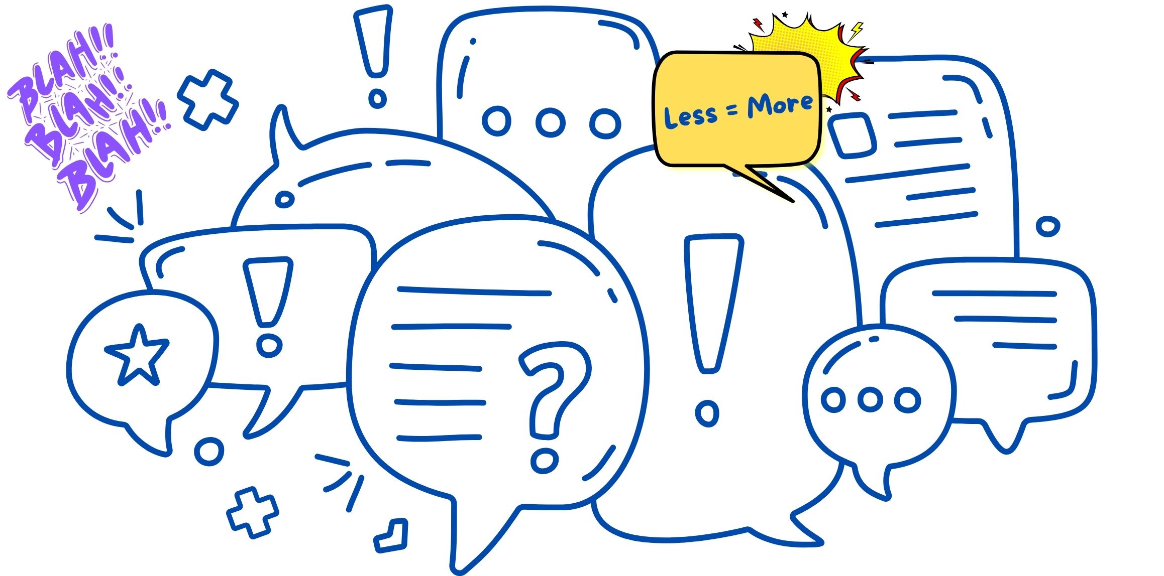 The Power of Brevity: Mastering Concise yet Compelling Communication