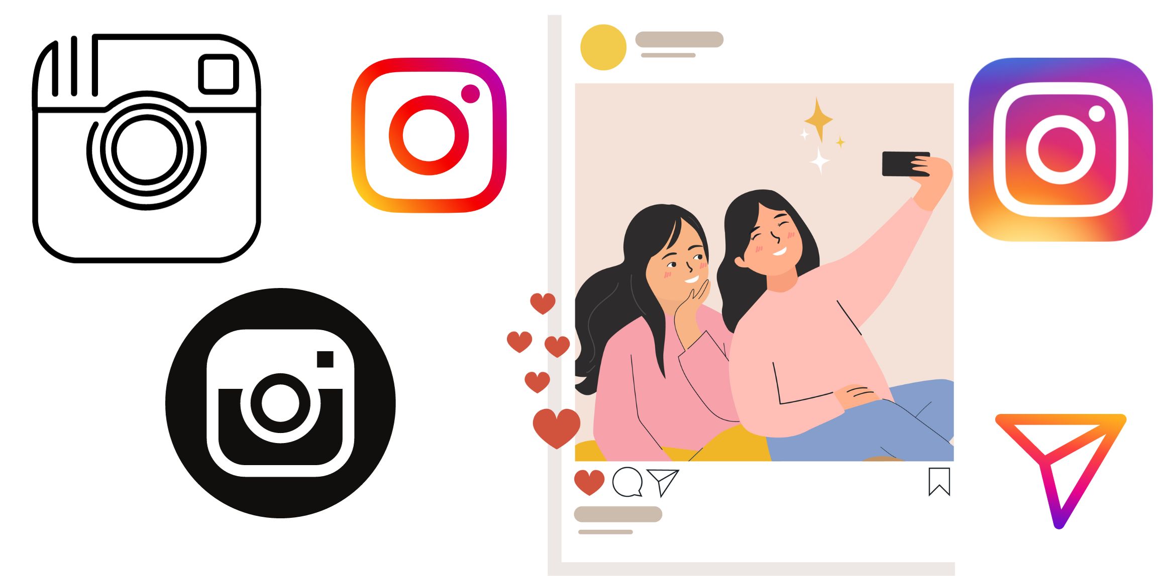 The Instagram Advantage: How Focus and Simplicity Led to Social Media ...