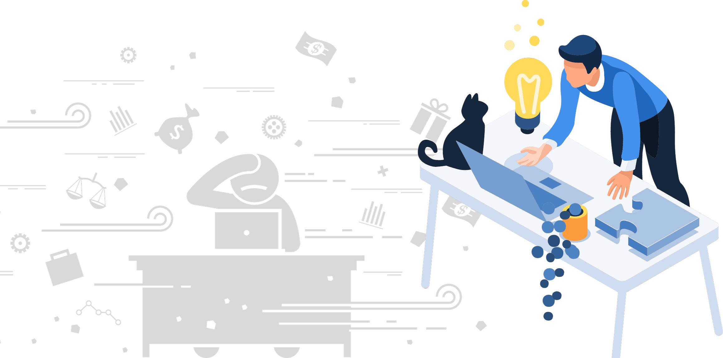 How Founders Maintain Ruthless Focus in a Distraction-Filled World