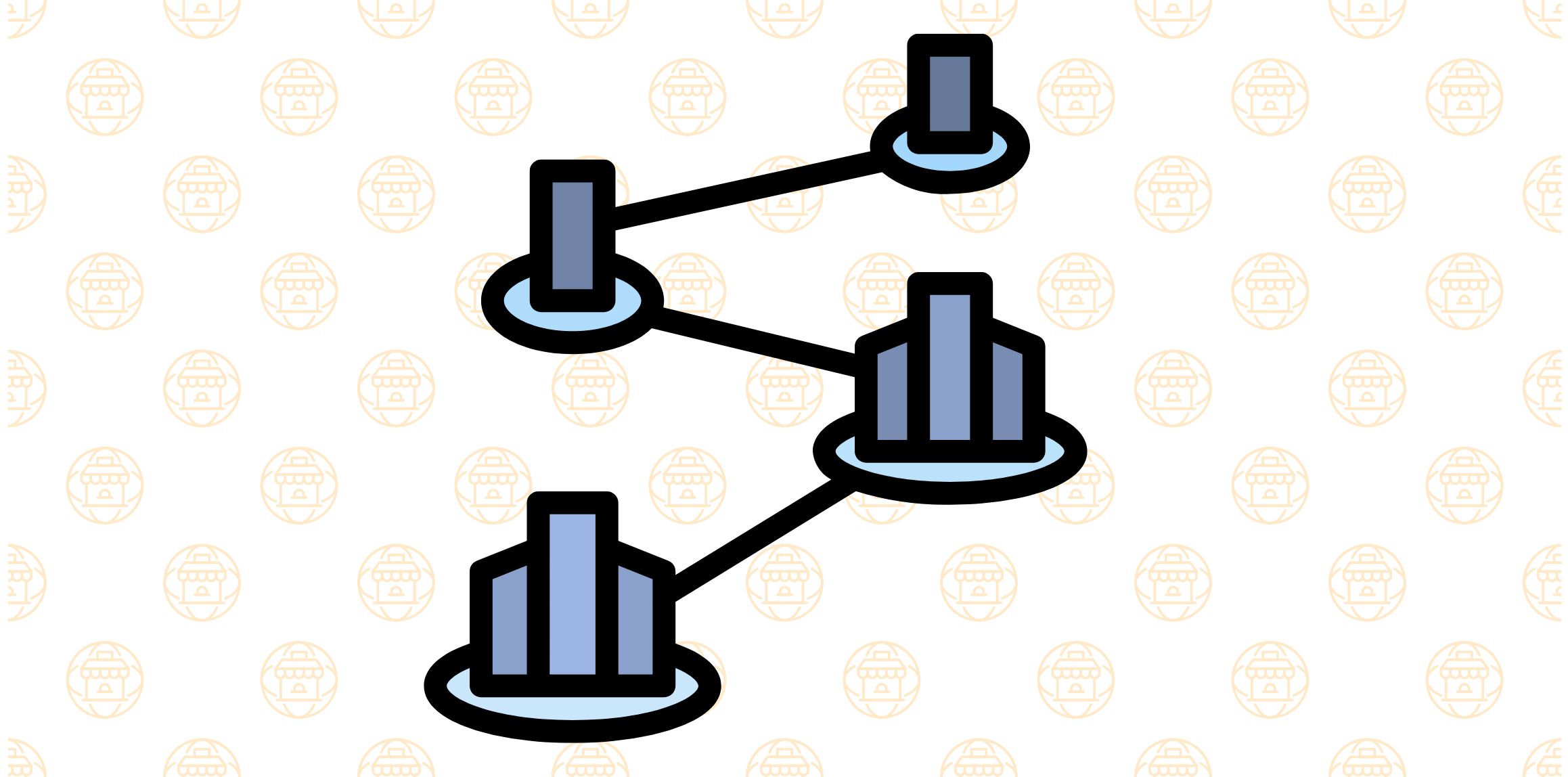 Stretch Your Boundaries: Winning Strategies for Adjacent Market Moves
