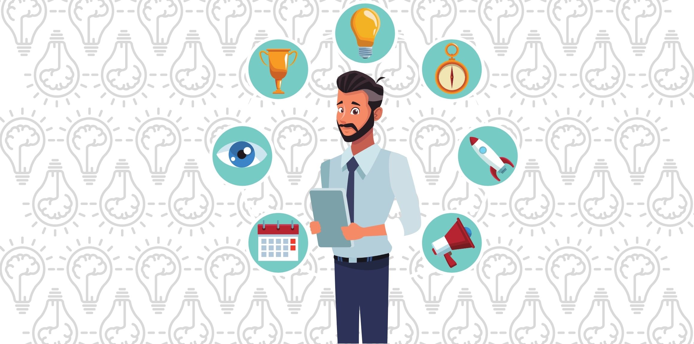 Working Toward an Executive Mindset