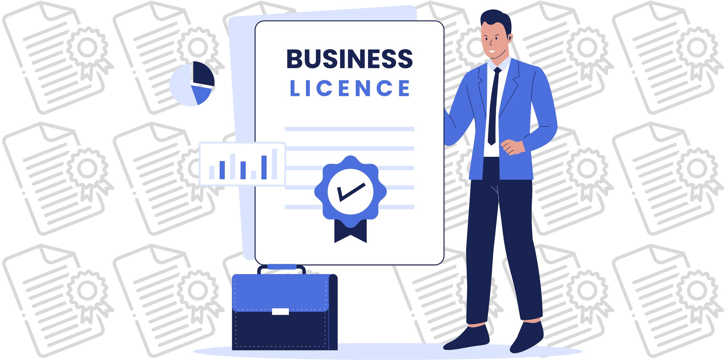Business Licensing 101: What New Entrepreneurs Need to Know