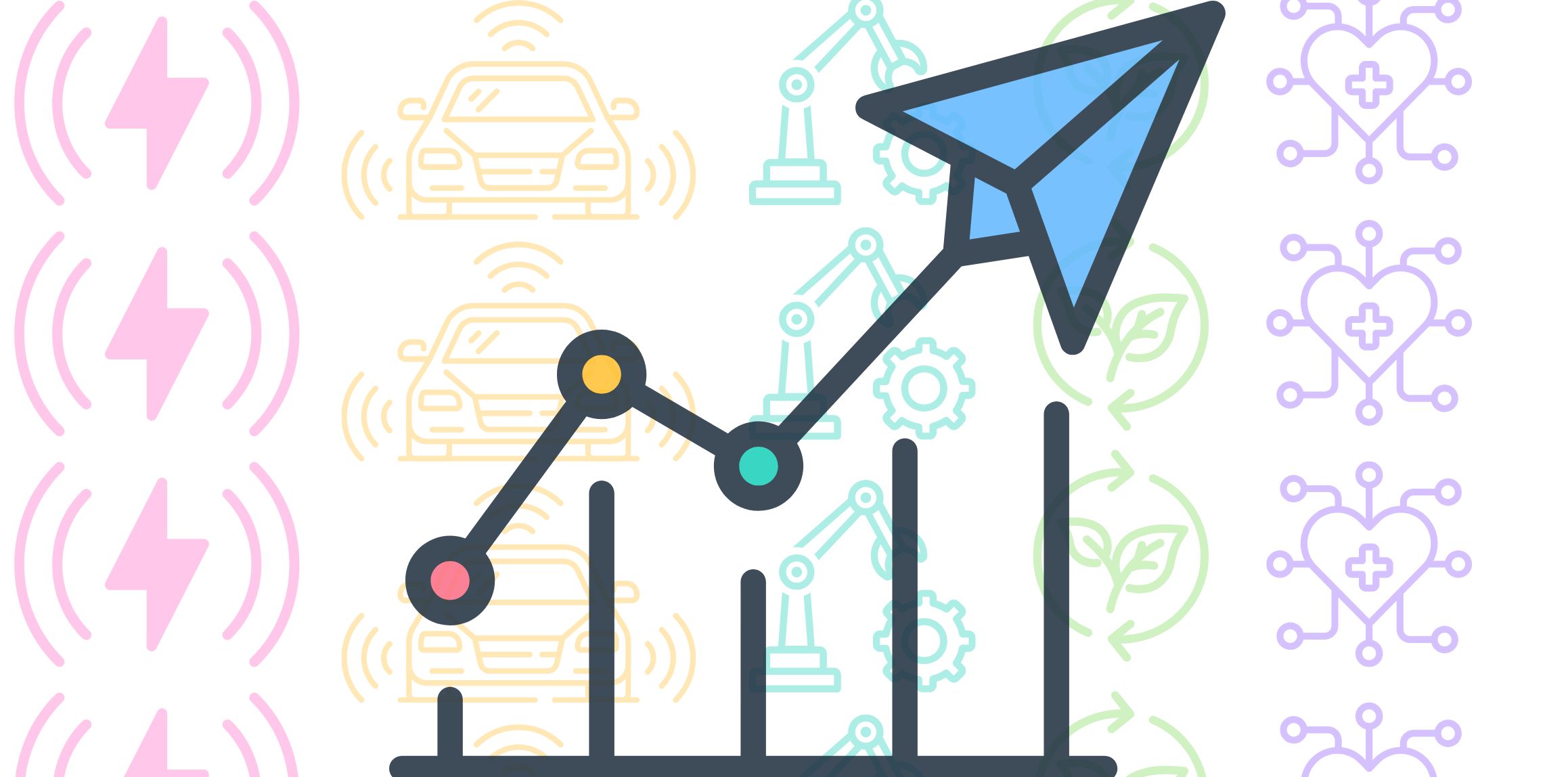 Inspiration for the Upcoming Year - Trends Report #2