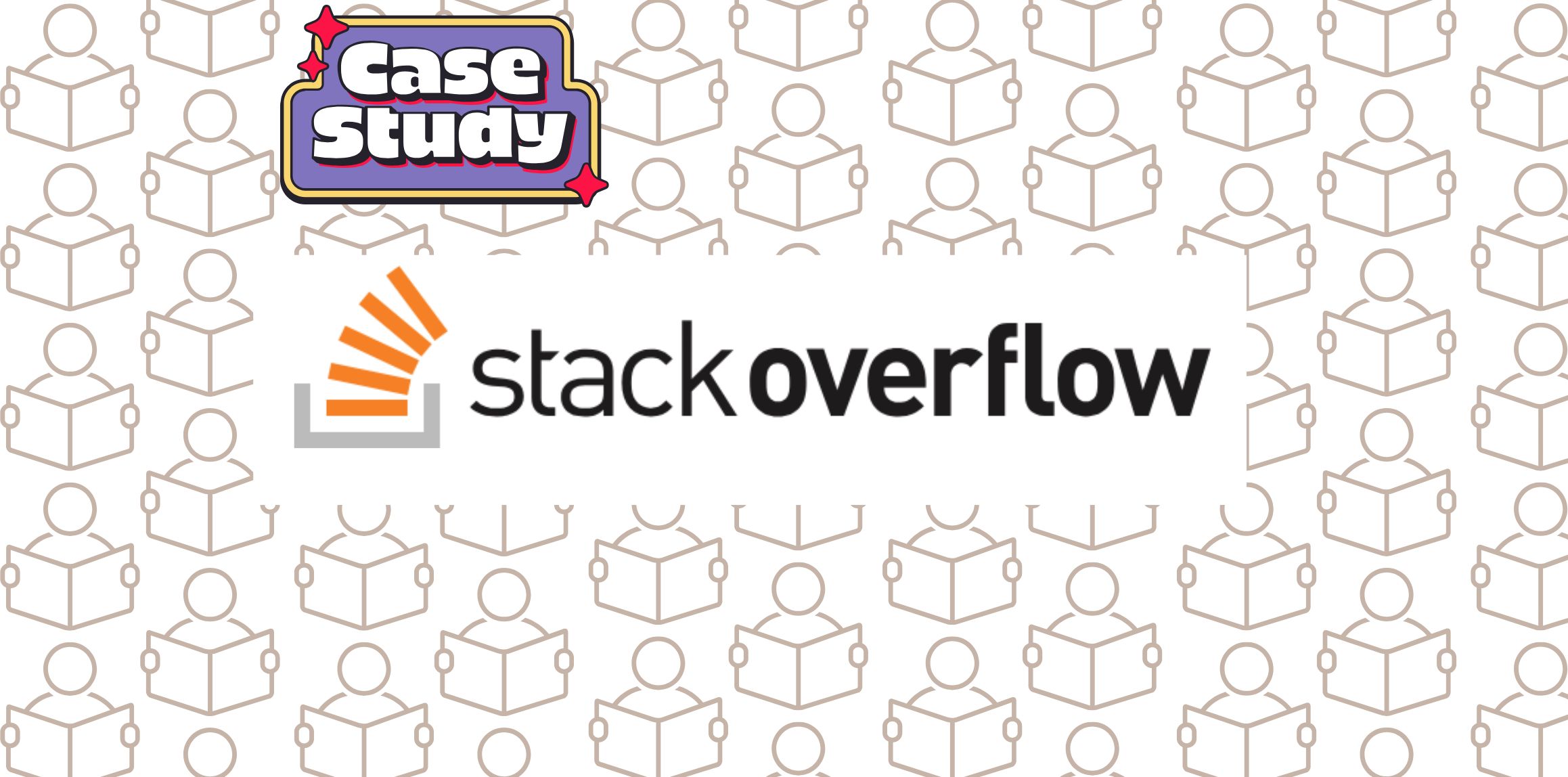 Quick Case Read Study - Stack Overflow
