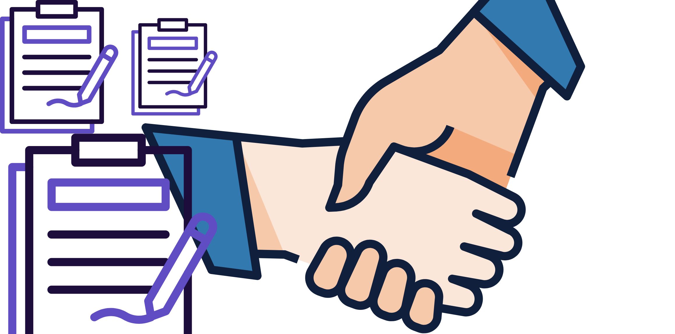 The LOI Blueprint: What's Binding, What's Negotiable, and When to Sign