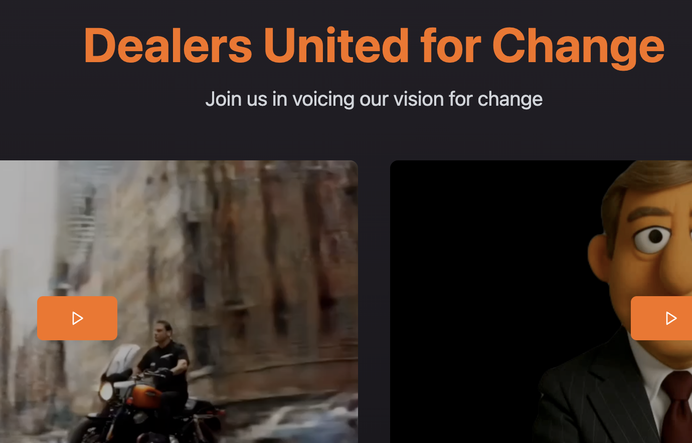 Dealers United for Change