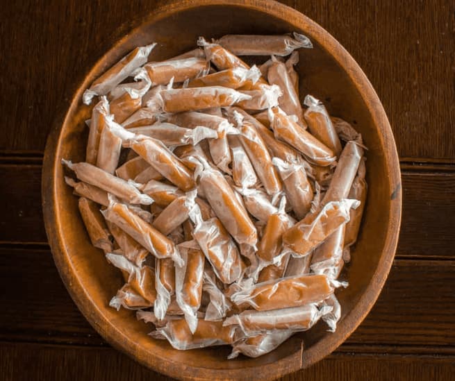 7 Irresistible Candy Cap Mushroom Dessert Recipes You Need to Try