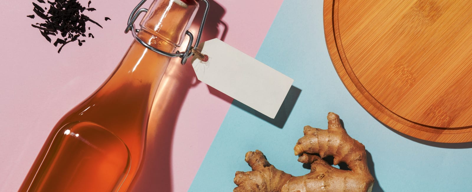 What the Fungi is Kombucha? Origins and 2 Recipes - Shroomer