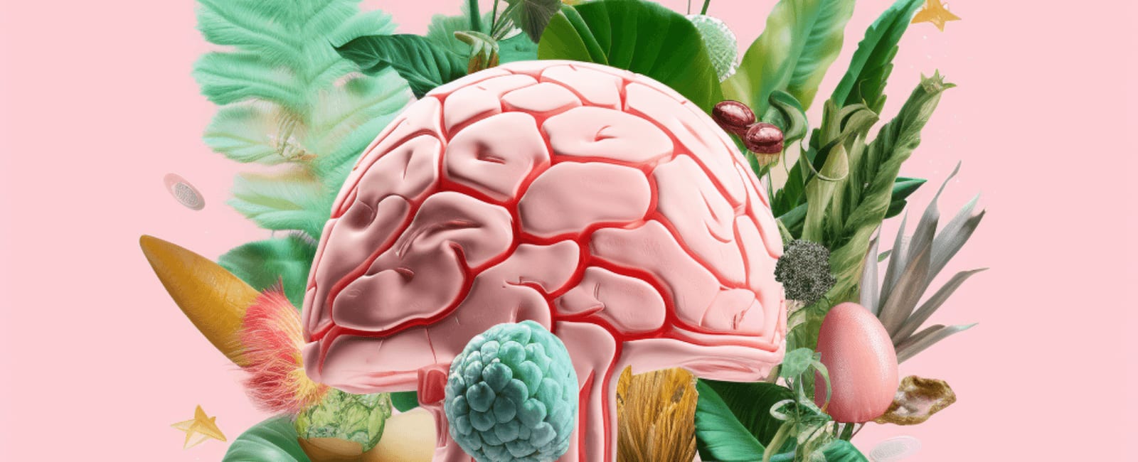 The Best Natural Nootropics for Better Memory and Focus - Shroomer